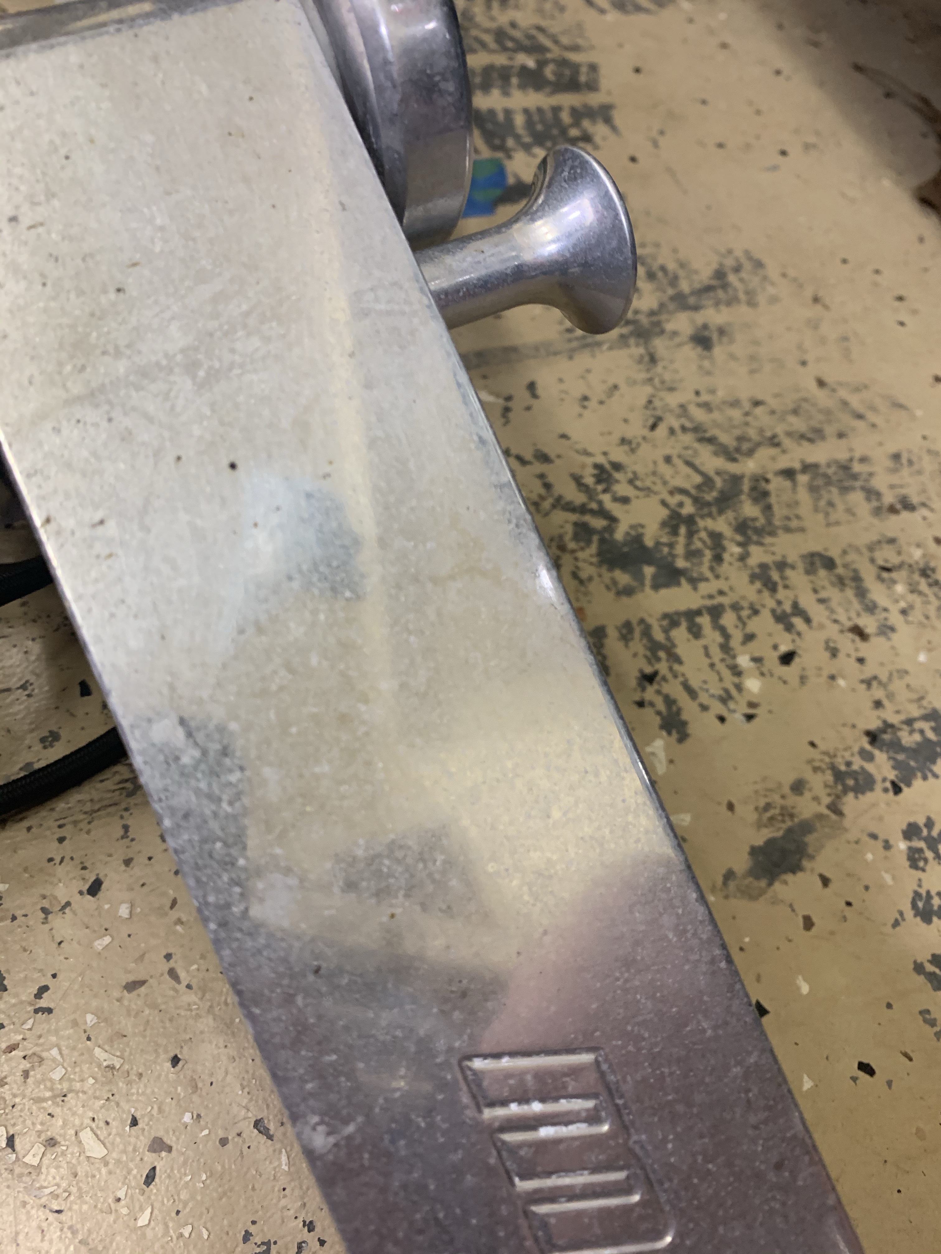 Ceramic Coating for Marine Applications – Robspace