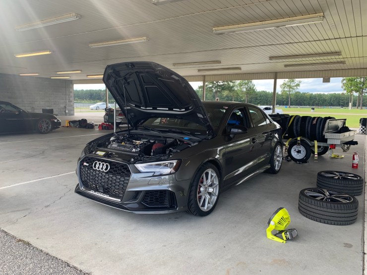 Review: Wavetrac Front Limited Slip Differential for DQ500 Transmission ...